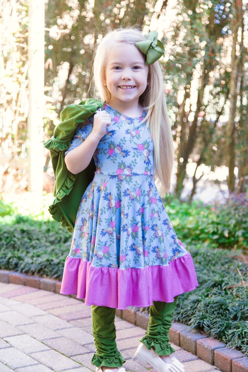ACS24 Toddler Girl – P. Cottontail & Co.