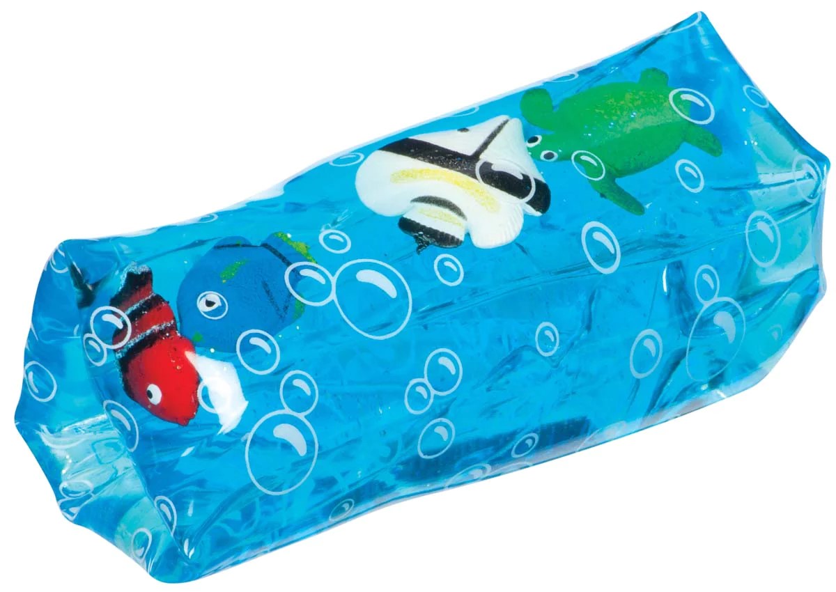 Sealife Water Snake by Toy Smith – P. Cottontail & Co.