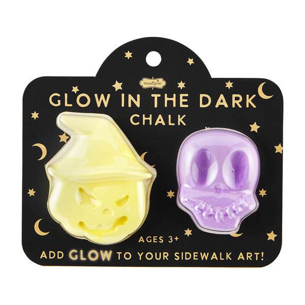 Halloween Chalk Skeleton by Mud Pie – P. Cottontail & Co.