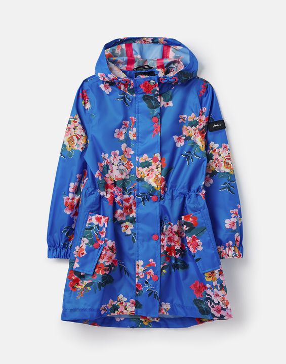 Golightly Waterproof Jacket by Joules – P. Cottontail & Co.