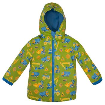 Stephen Joseph Printed Raincoats – P. Cottontail & Co.